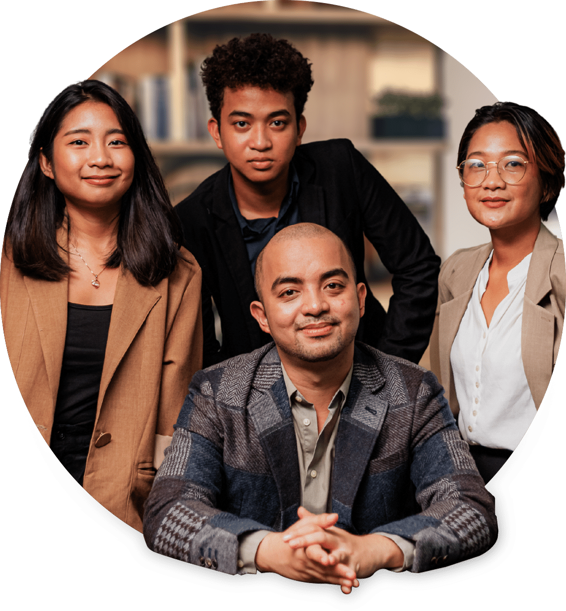 About Us – Bluechip Infotech Philippines